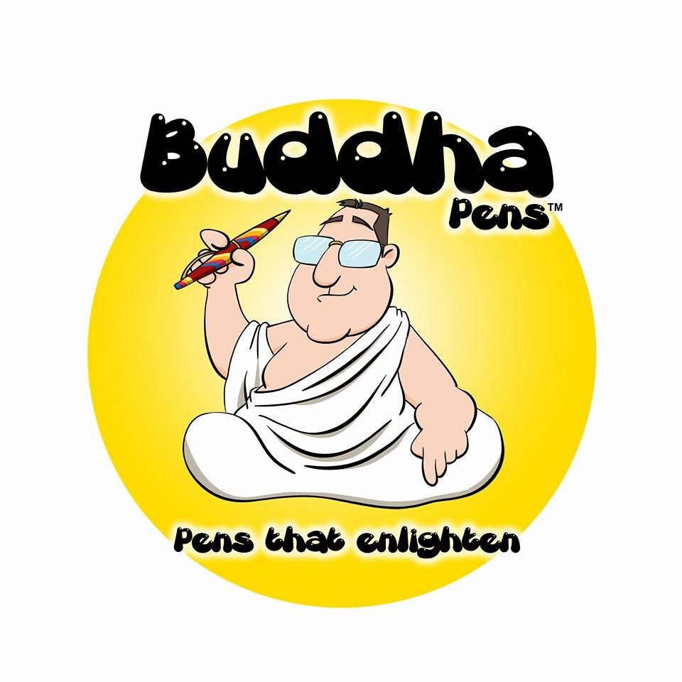 BuddhaPens - Etsy