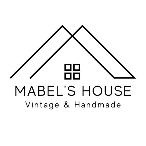 MabelsHouseVintage - Etsy