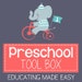 Editable SPANISH CERTIFICATE/ DIPLOMA for Graduation: Preschool ...