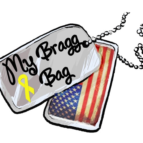 mybraggbag - Etsy