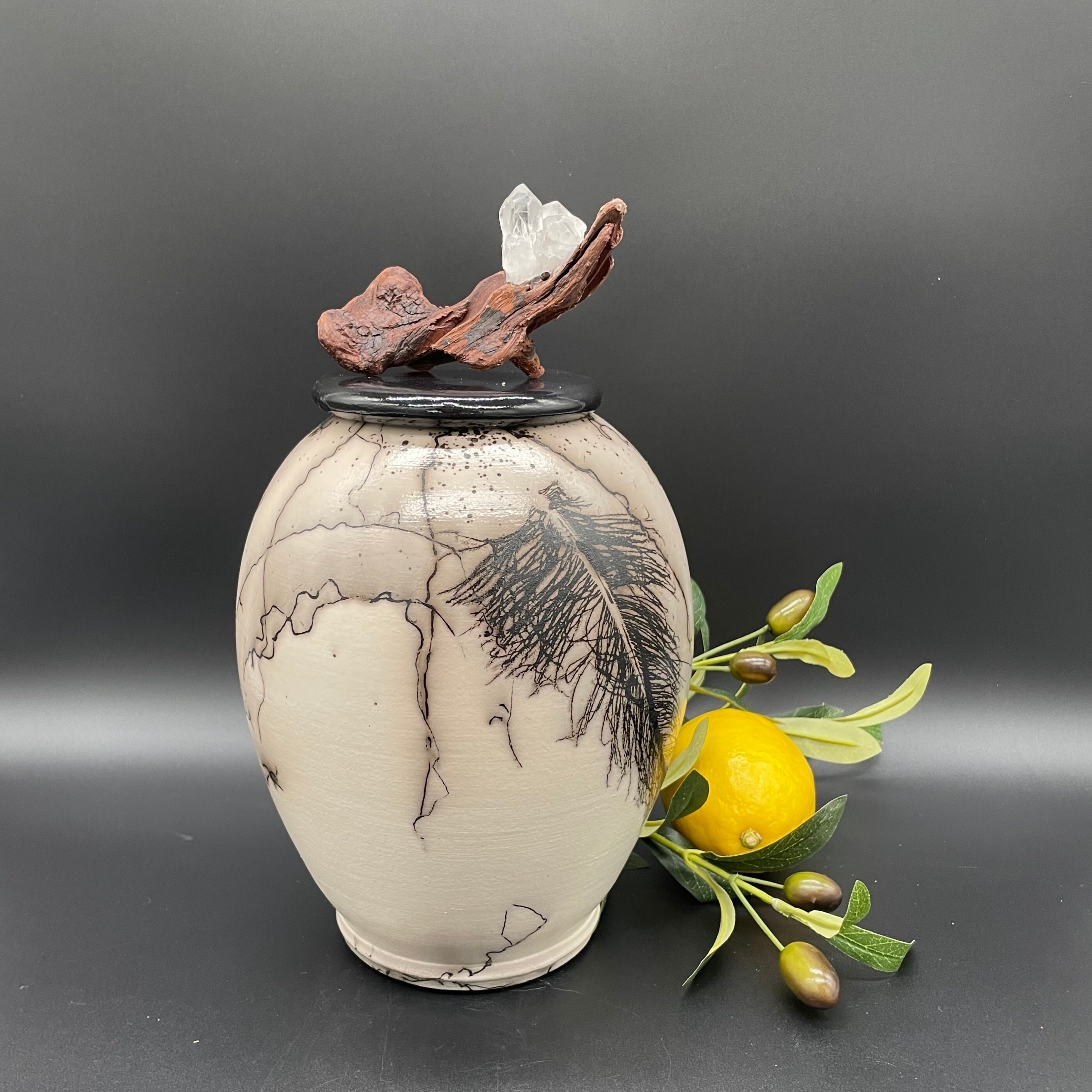 PanucciPottery - Etsy