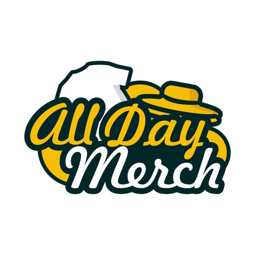 ALLDAYMERCH - Etsy