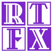 RTFX - Etsy