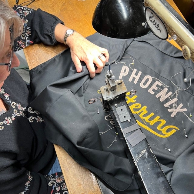 PhoenixLettering - Etsy