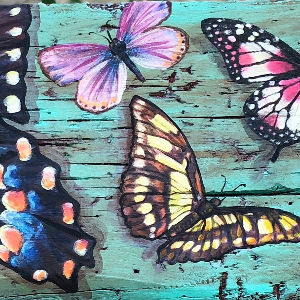 Wildwood Art by WildwoodCreativity on Etsy