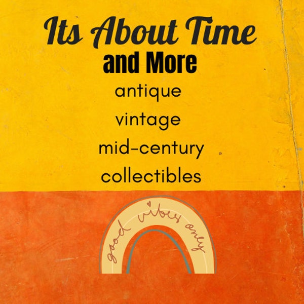 Antique, Vintage, Assorted Watch Parts, Lot of Random Items, Ideal for ...