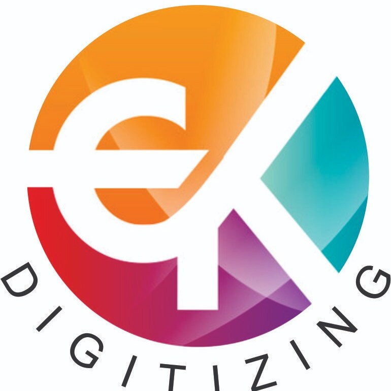 EKDIGITIZING - Etsy