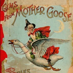 Mini German Goose Feather Christmas Tree - Etsy