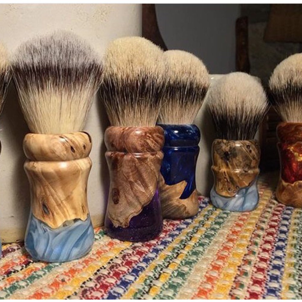 BrushCraft - Etsy