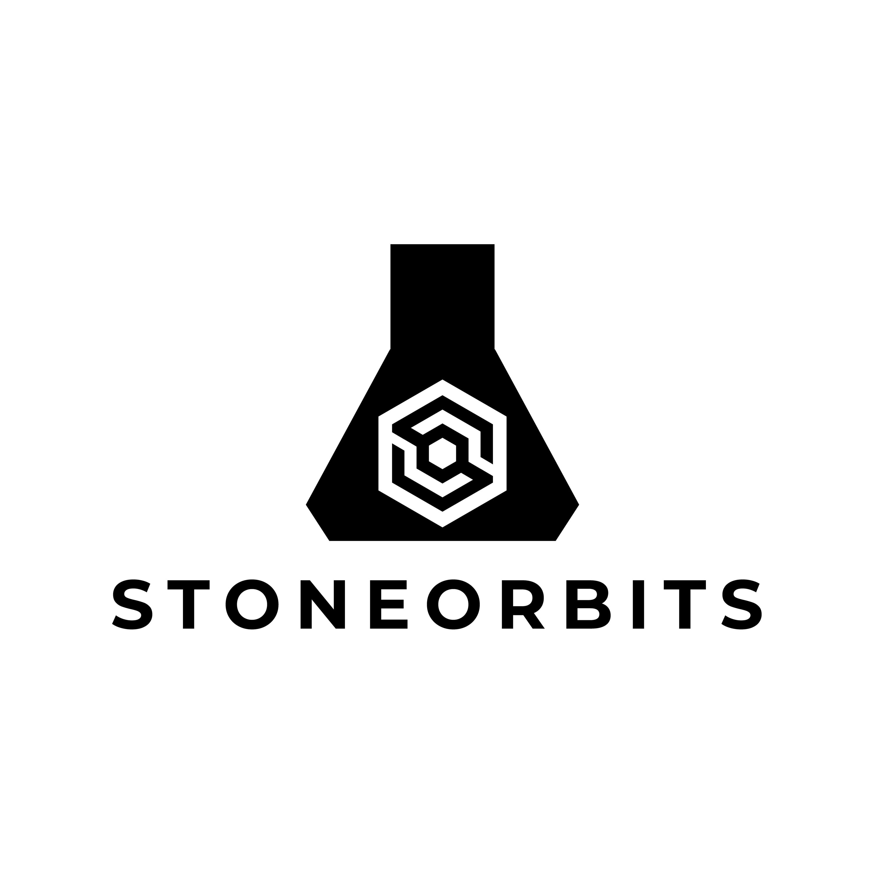 StoneOrbits3D - Etsy