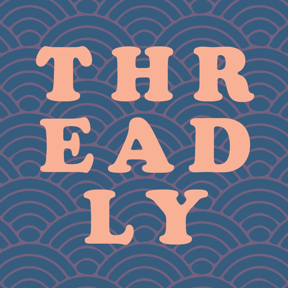 Threadly Purveyors of fun and trendy apparel by ThreadlyShop