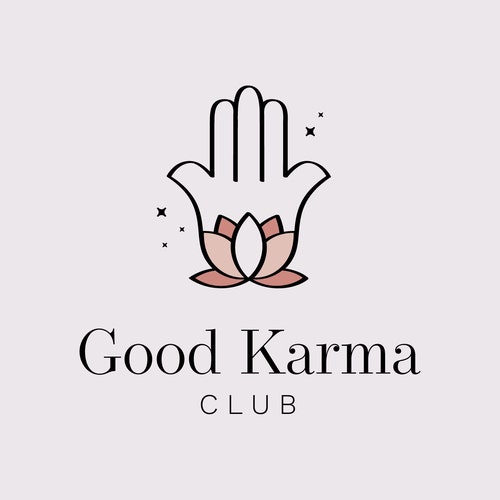GoodKarmaClubb - Etsy UK