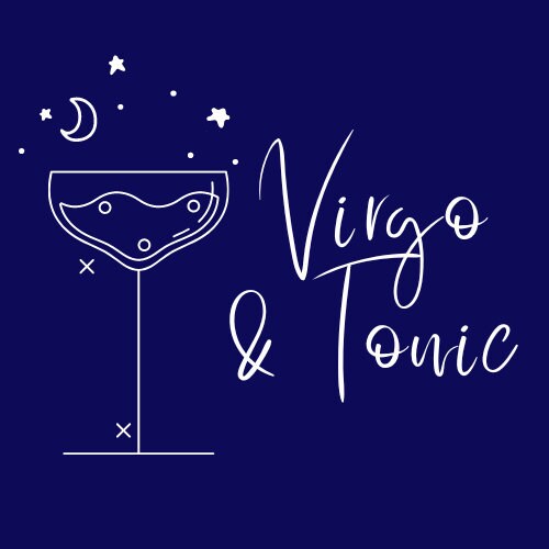 VirgoAndTonic - Etsy