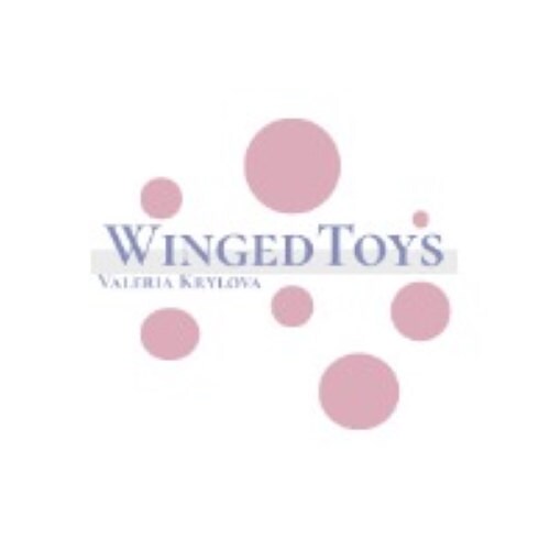 WingedToys on Etsy