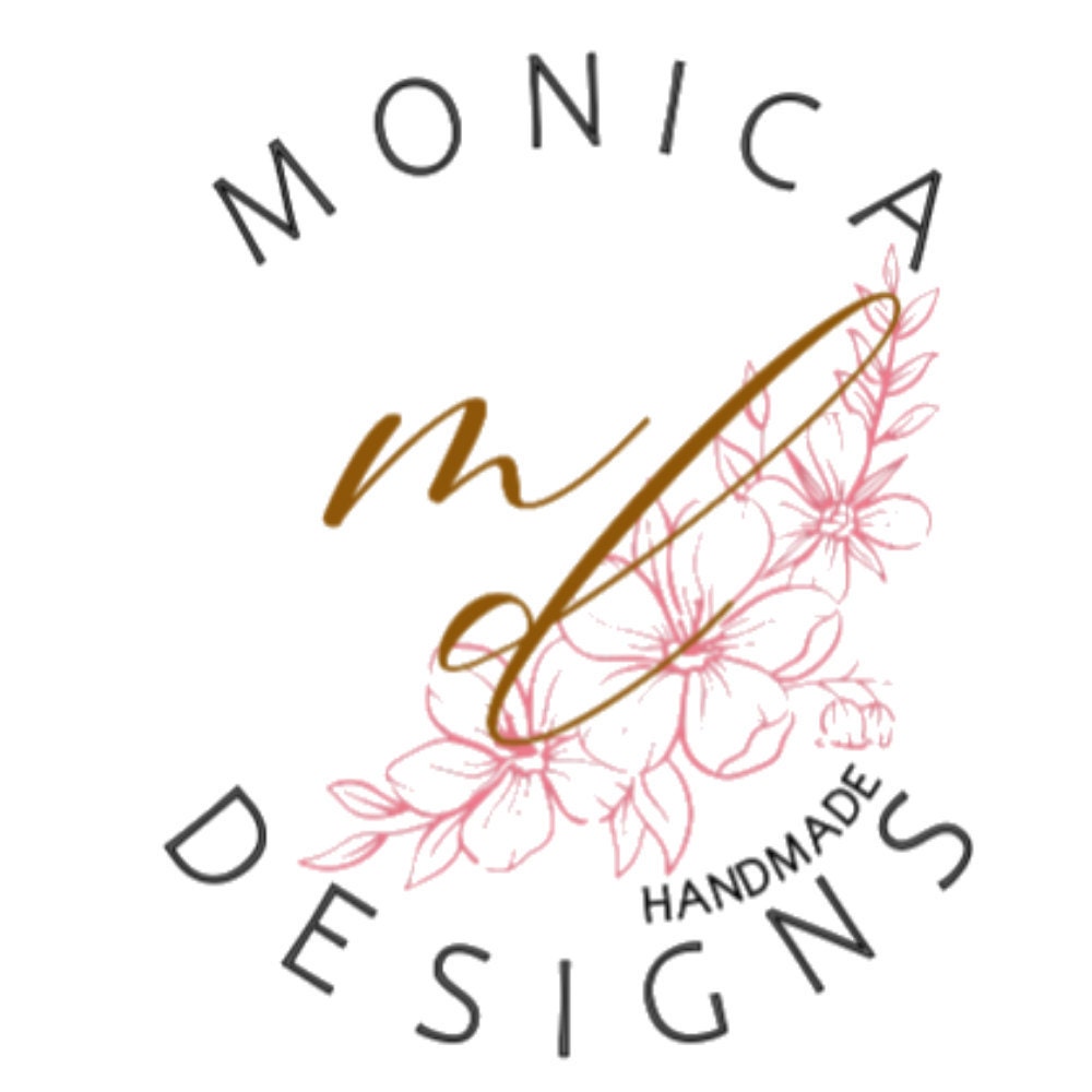 MonicaDesigns22 - Etsy