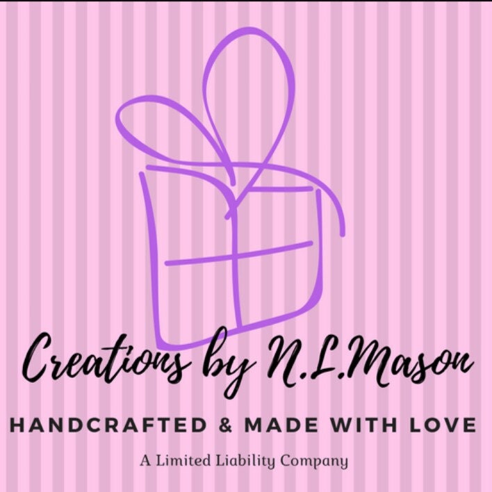 CreationsbyNLMason - Etsy
