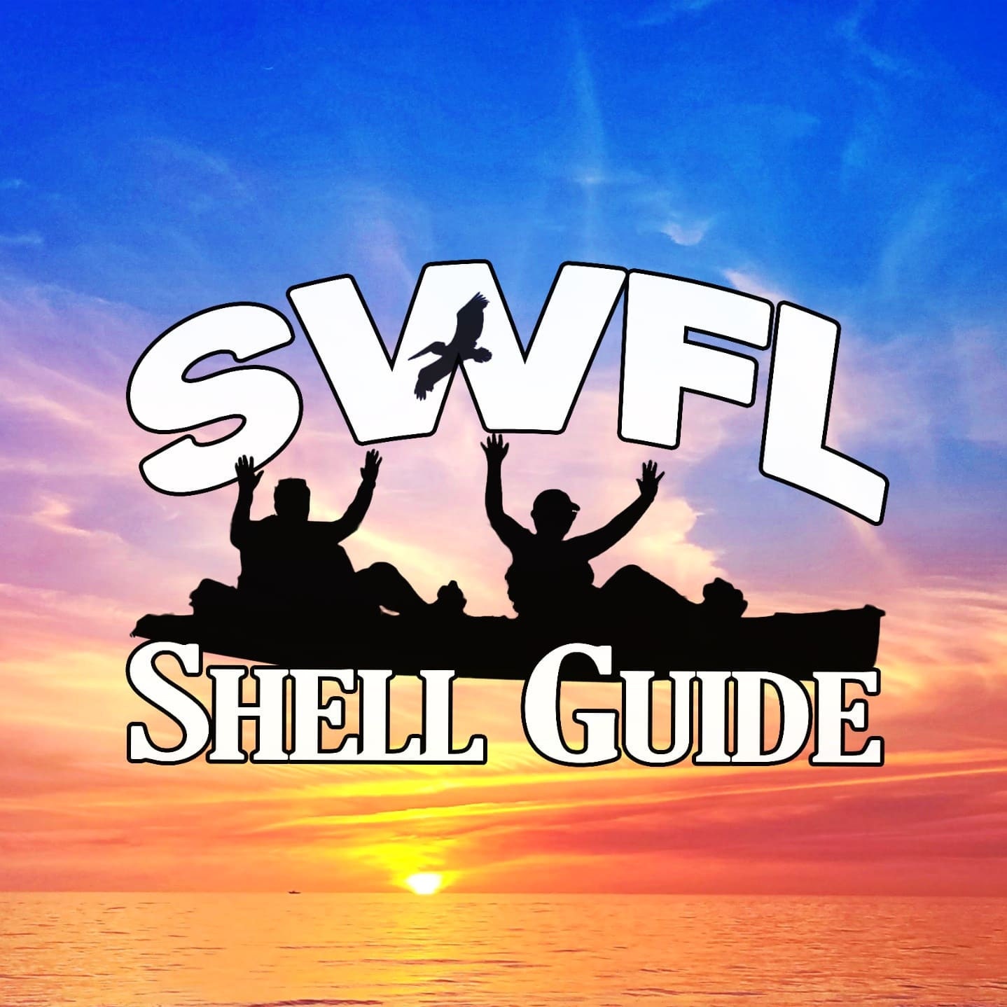 SWFLShellGuide | Etsy