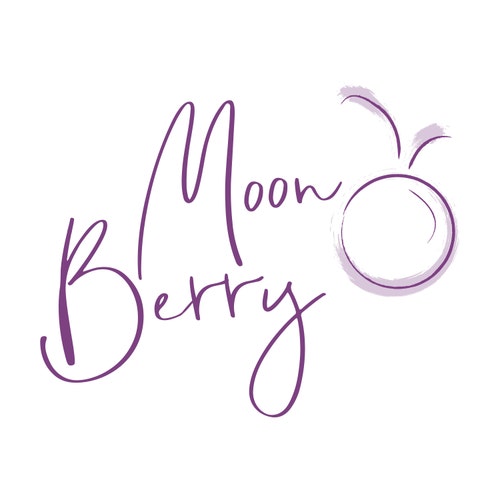 MoonBerryPrints - Etsy