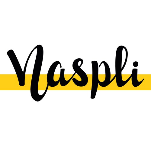 Naspli - Etsy