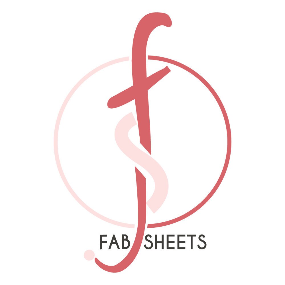 FabSheets - Etsy
