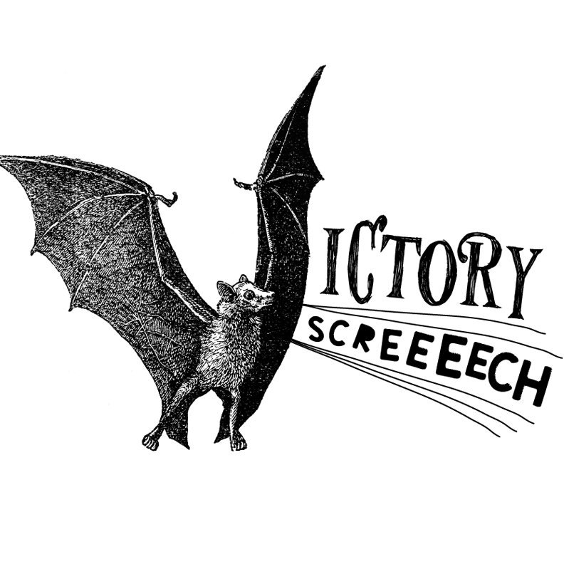 VictoryScreechLabs - Etsy