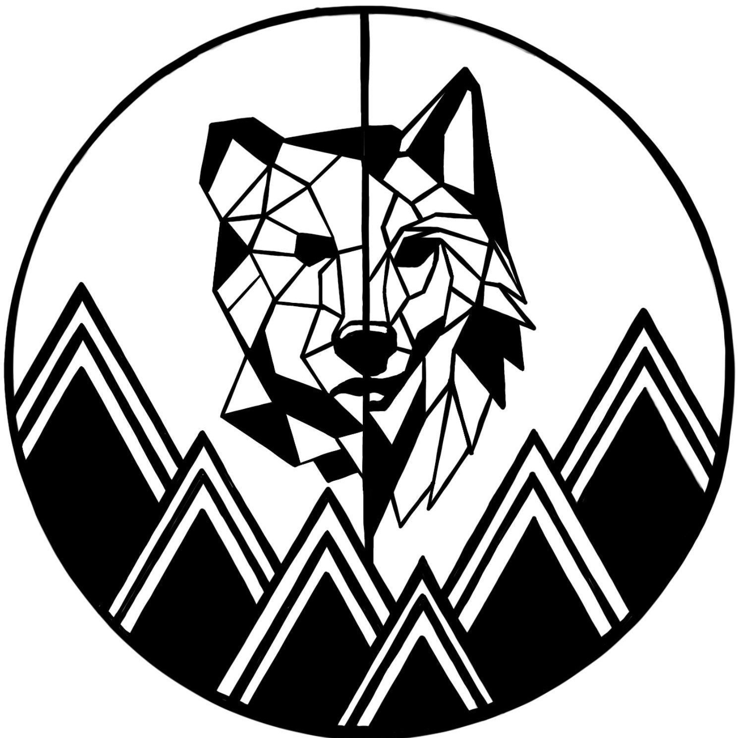 TheBearandWolfStudio - Etsy