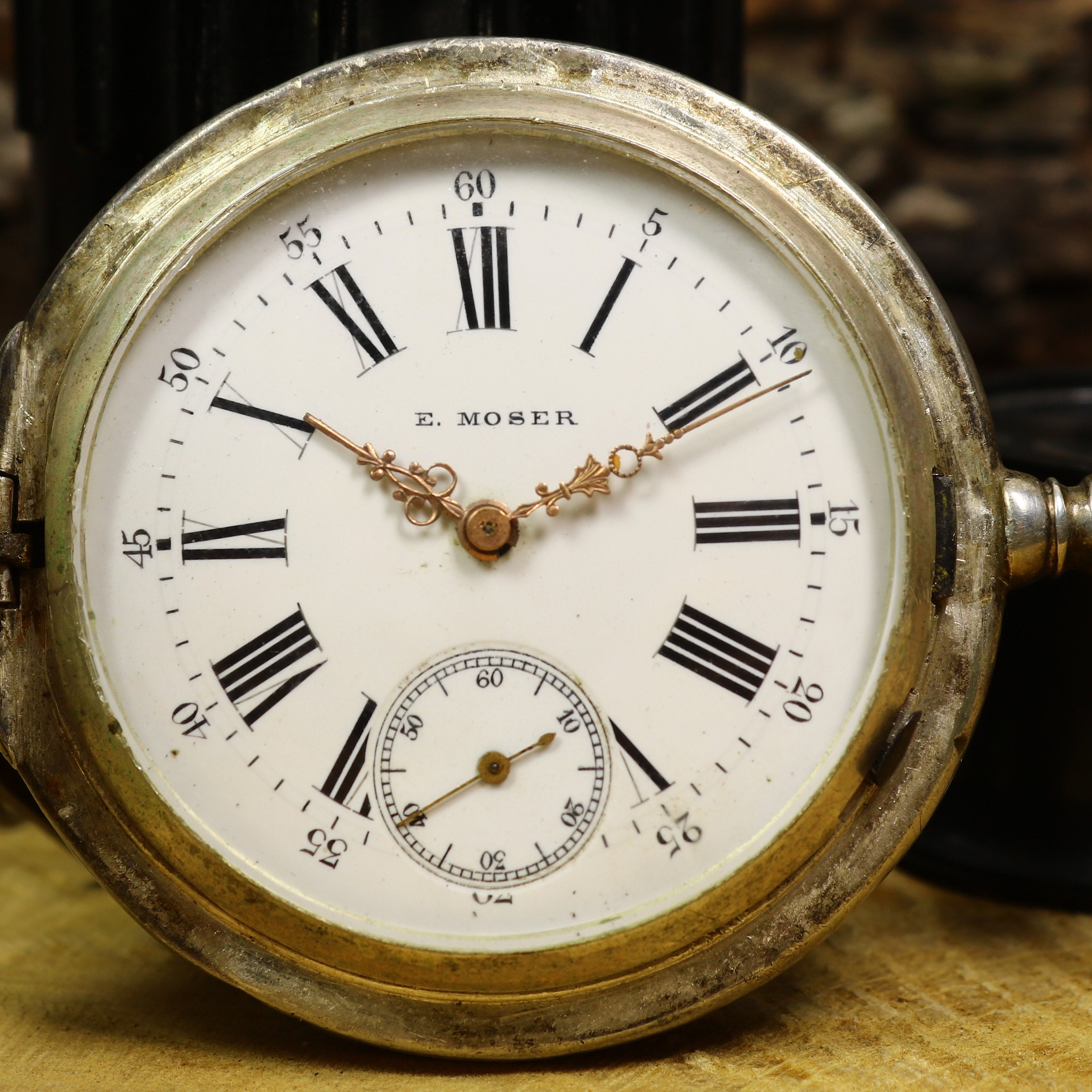 VintageCWatch - Etsy