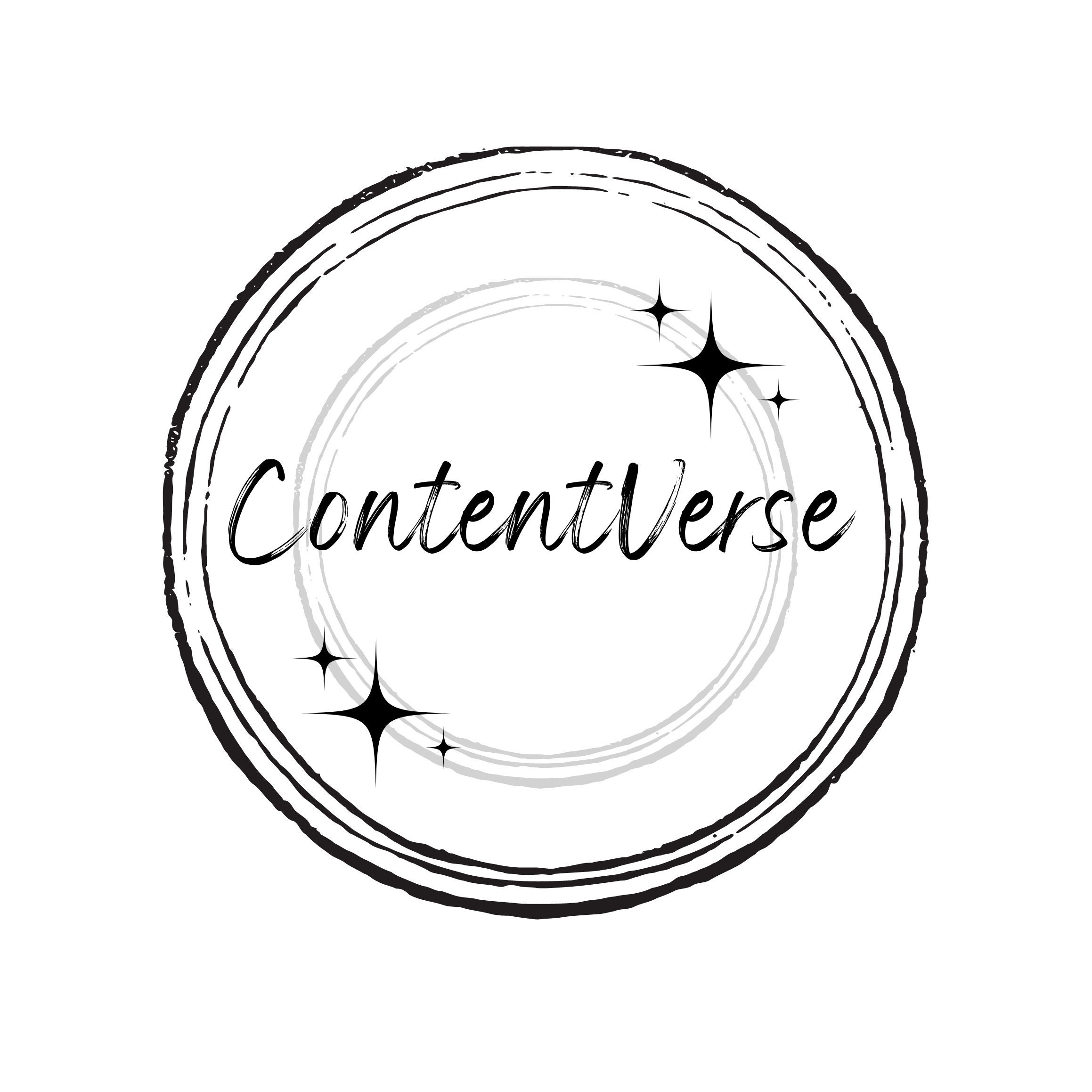 ContentVerse - Etsy