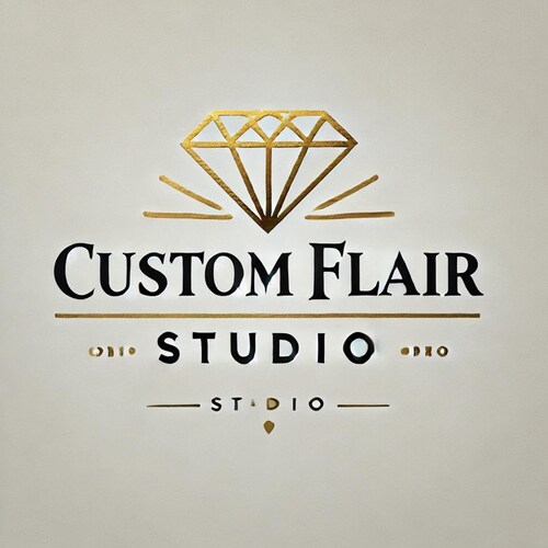CustomFlairStudio - Etsy
