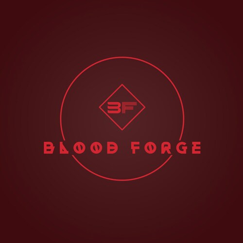 TheBloodForge - Etsy