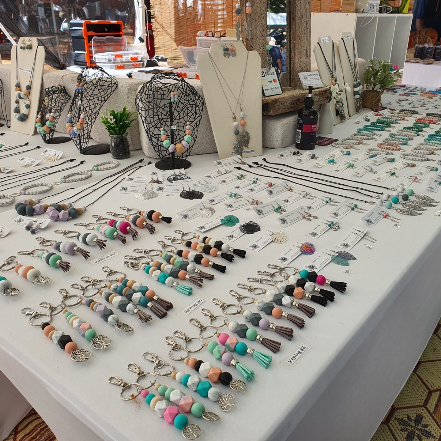 CreationsbyPip - Etsy