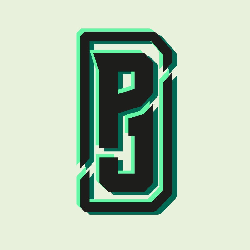 3x Twitch Emotes Bundle/Pack Letters / Lets Go / Hey / GG Digital ...