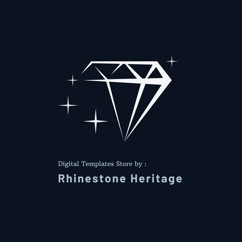 RhinestoneHeritage - Etsy