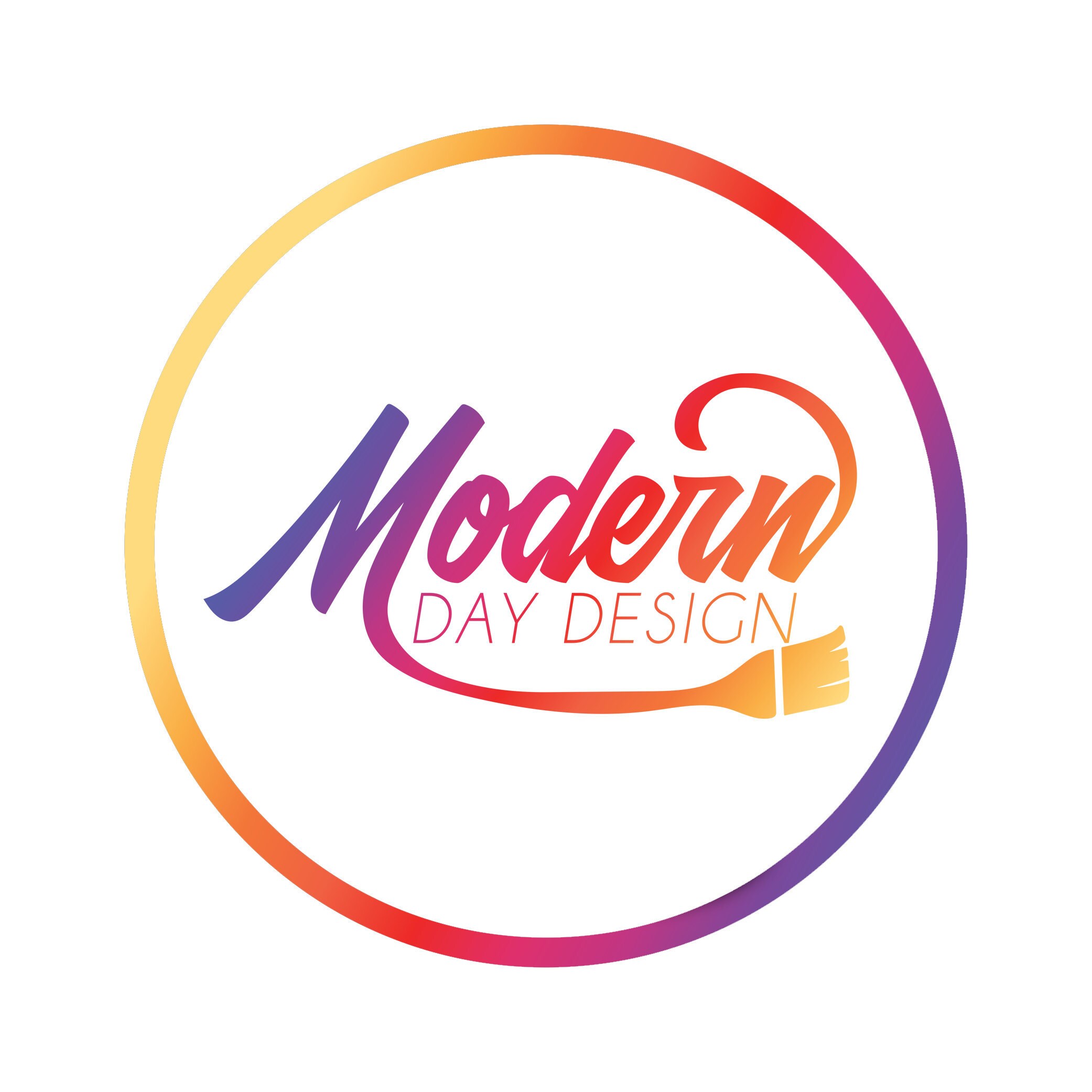 ModernDayDesignsLLC - Etsy