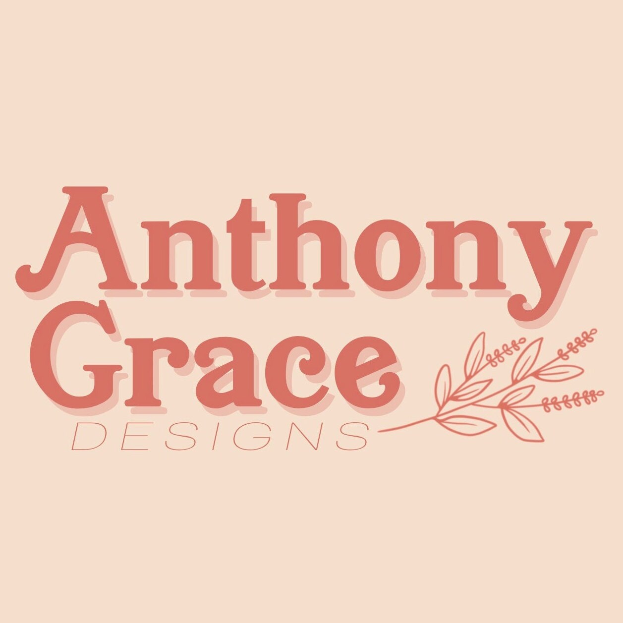 Anthony Grace Designs by AnthonyGraceDesigns on Etsy