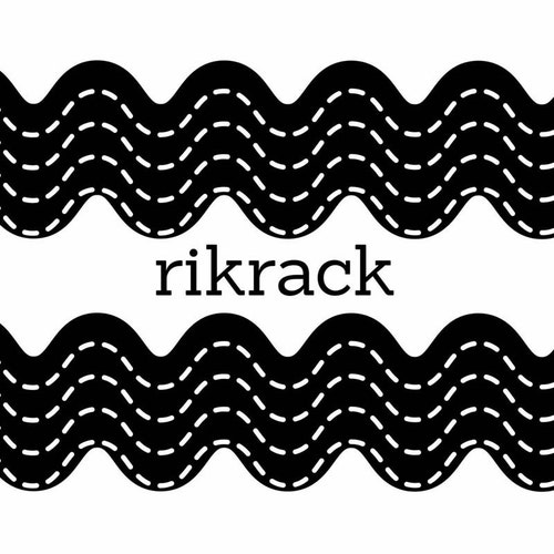 rikrack - Etsy