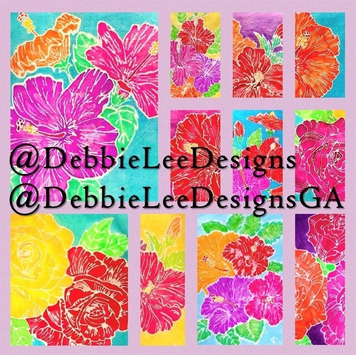 DebbieLeeDesignsGA - Etsy