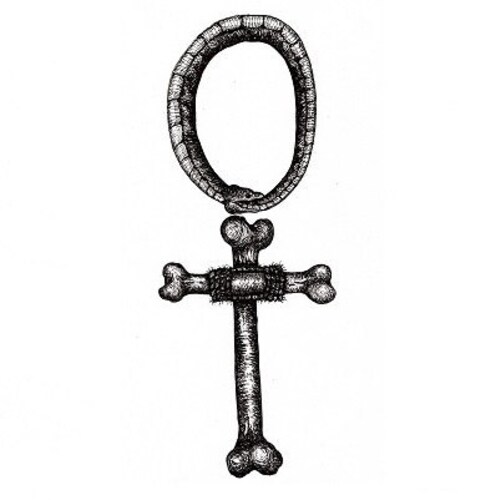 CrypticCabinet - Etsy