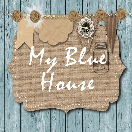 Mybluehouse - Etsy