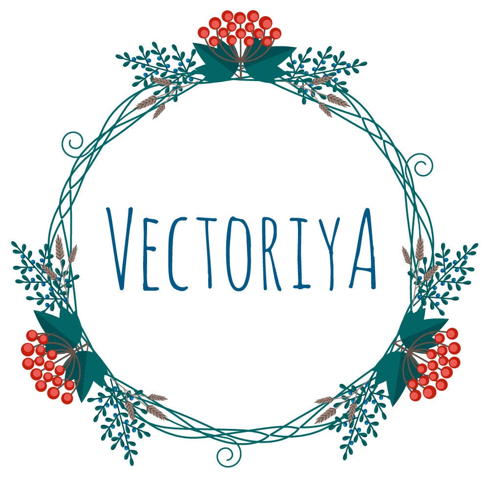 VectoriyA | Etsy