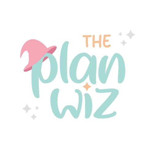 ThePlanWiz - Etsy UK