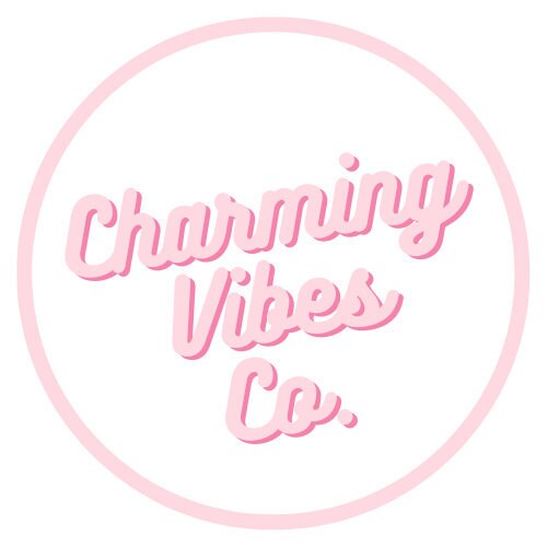 CharmingVibesCo - Etsy