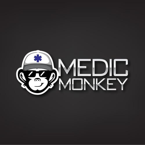MedicMonkey - Etsy
