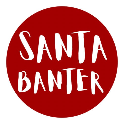 SantaBanterStudio - Etsy