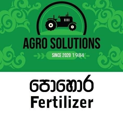 AgroSolution - Etsy