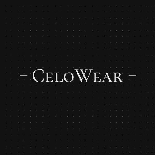 CeloWear - Etsy