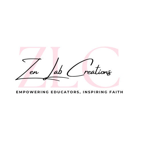 ZenLabCreationsCo - Etsy