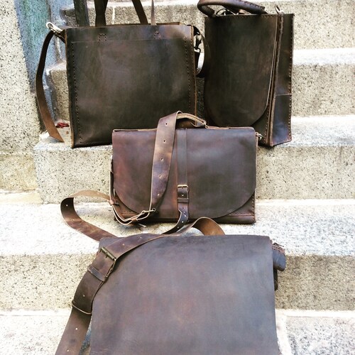 LUSCIOUSLEATHERNYC - Etsy