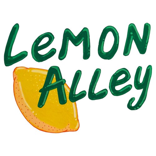 LemonAlleyArtistry - Etsy
