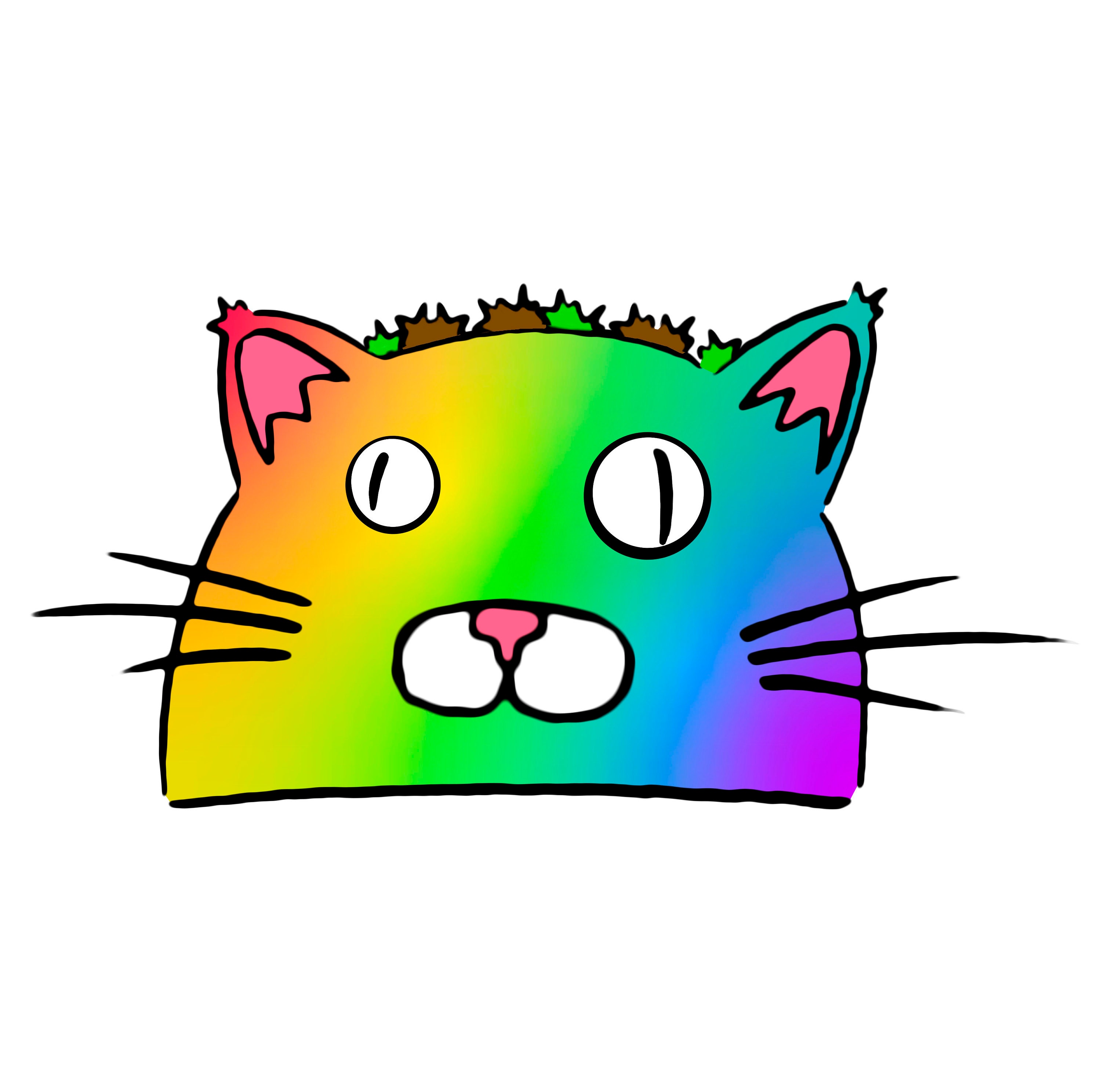 tacocatcreations - Etsy